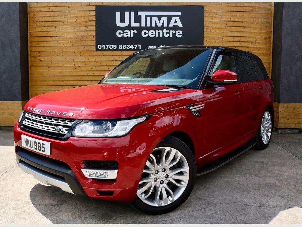 Ultima Cars Ltd | Car dealership in Doncaster | AutoTrader
