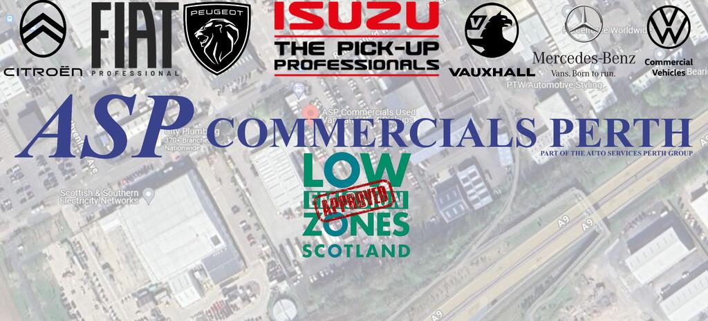Auto Services Perth Limited | Van dealership in Perth | Autotrader