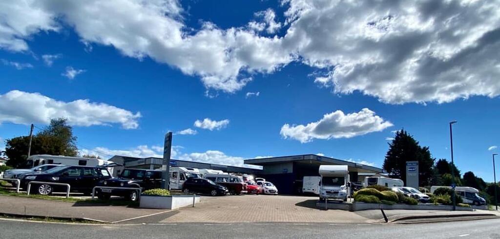 Alan Kerr Limited | Motorhome dealership in Paignton | Autotrader