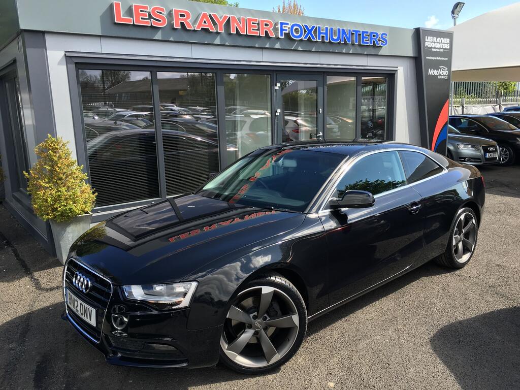 Les Rayner Foxhunters Motor Co Ltd | Car dealership in Whitley Bay ...