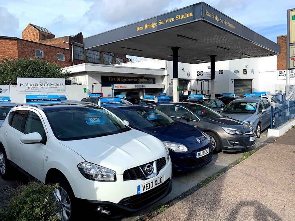 Midland Automobiles Ltd | Car dealership in Birmingham | Autotrader