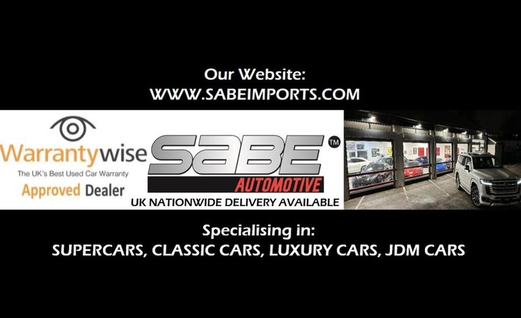 Sabe Automotive | Car dealership in Shipley | Autotrader