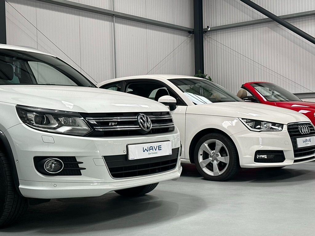 Wave Motor Group | Car dealership in Clitheroe | AutoTrader