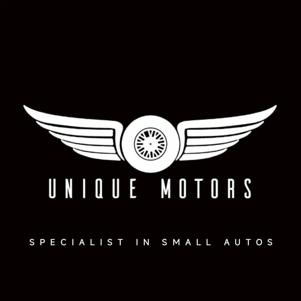 Unique Motors | Car dealership in Birmingham | Autotrader