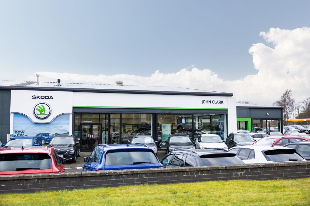 John Clark Skoda Perth | Car dealership in Perth | Autotrader