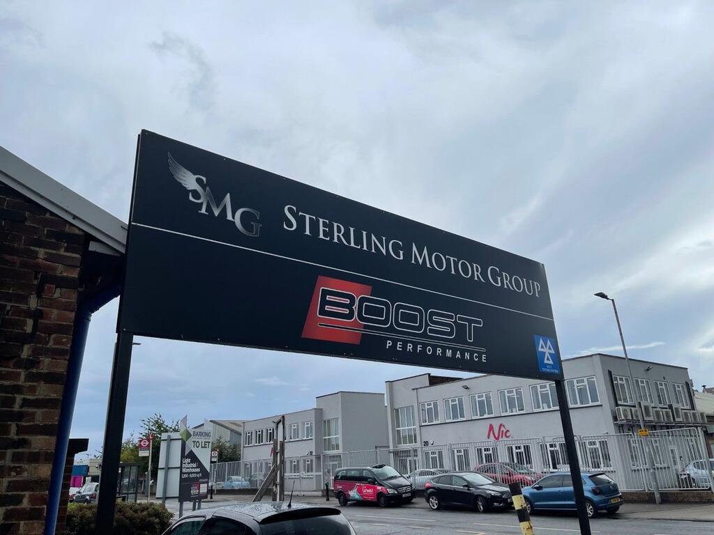 Sterling Motor Group LTD | Car dealership in Barking | Autotrader