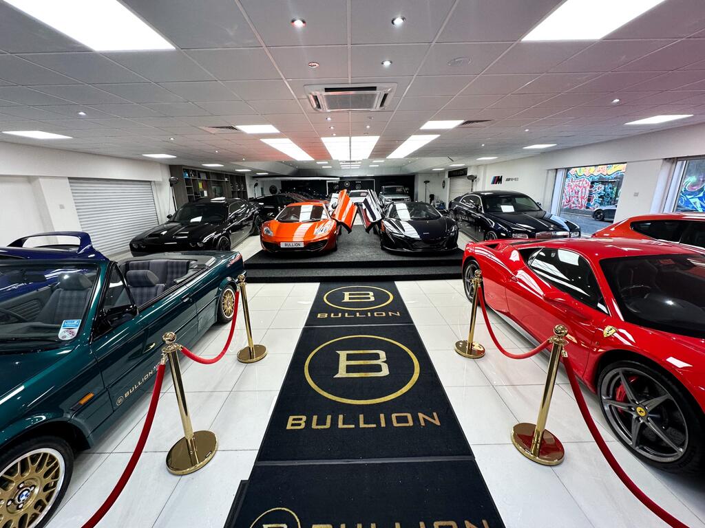 Bullion | Car dealership in Newcastle Upon Tyne | Autotrader