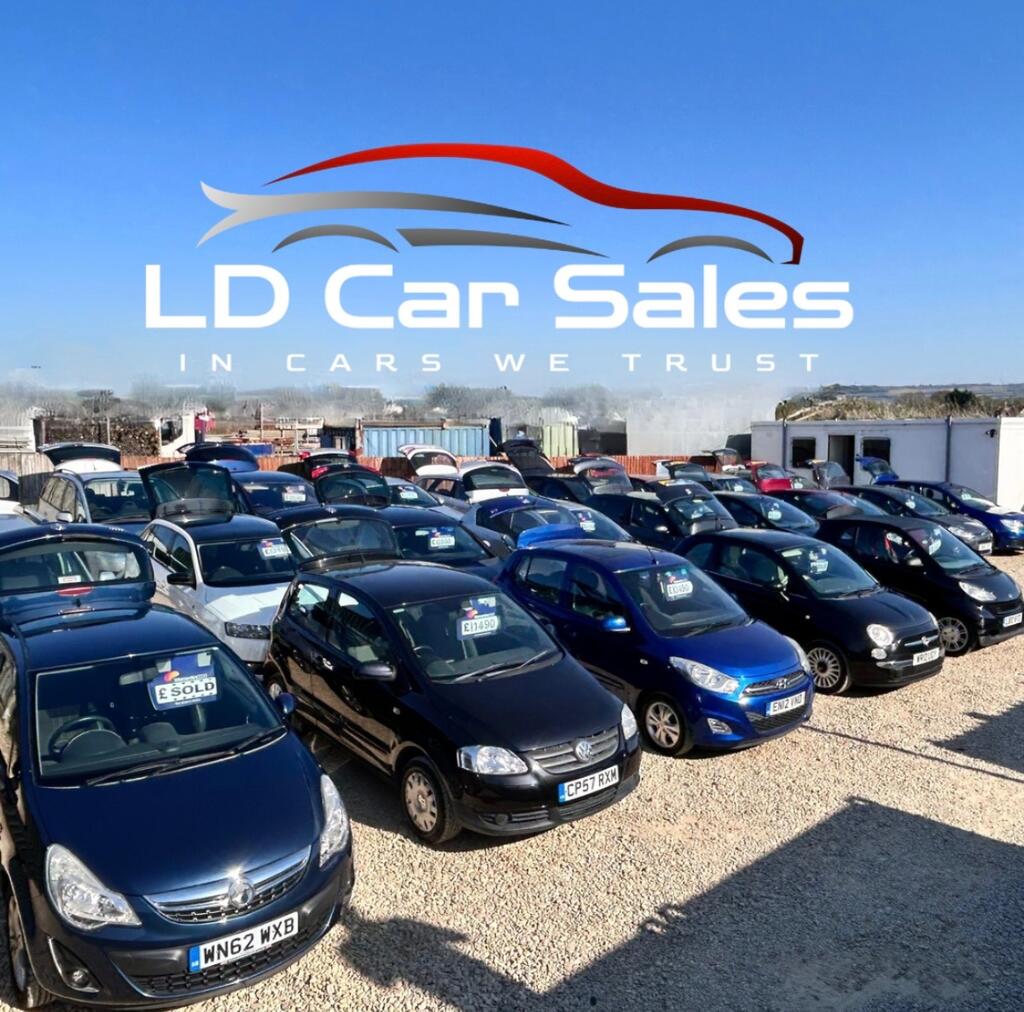 LD Car Sales | Car dealership in Bristol | Autotrader