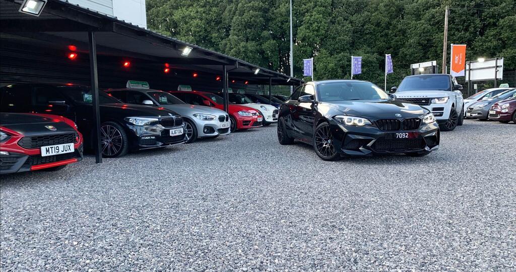 Trade Right Cars Cardiff | Car dealership in Cardiff | Autotrader