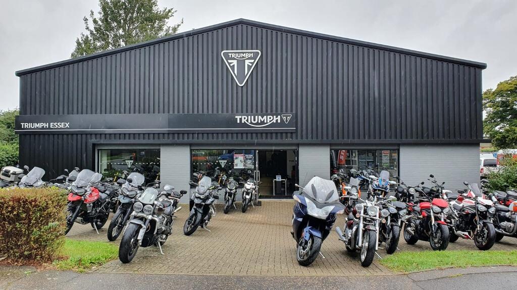 Lings Triumph Essex | Bike dealership in Dunmow | Autotrader