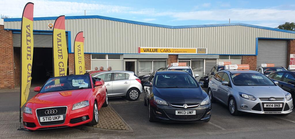 Value Cars | Car dealership in Middlesbrough | Autotrader
