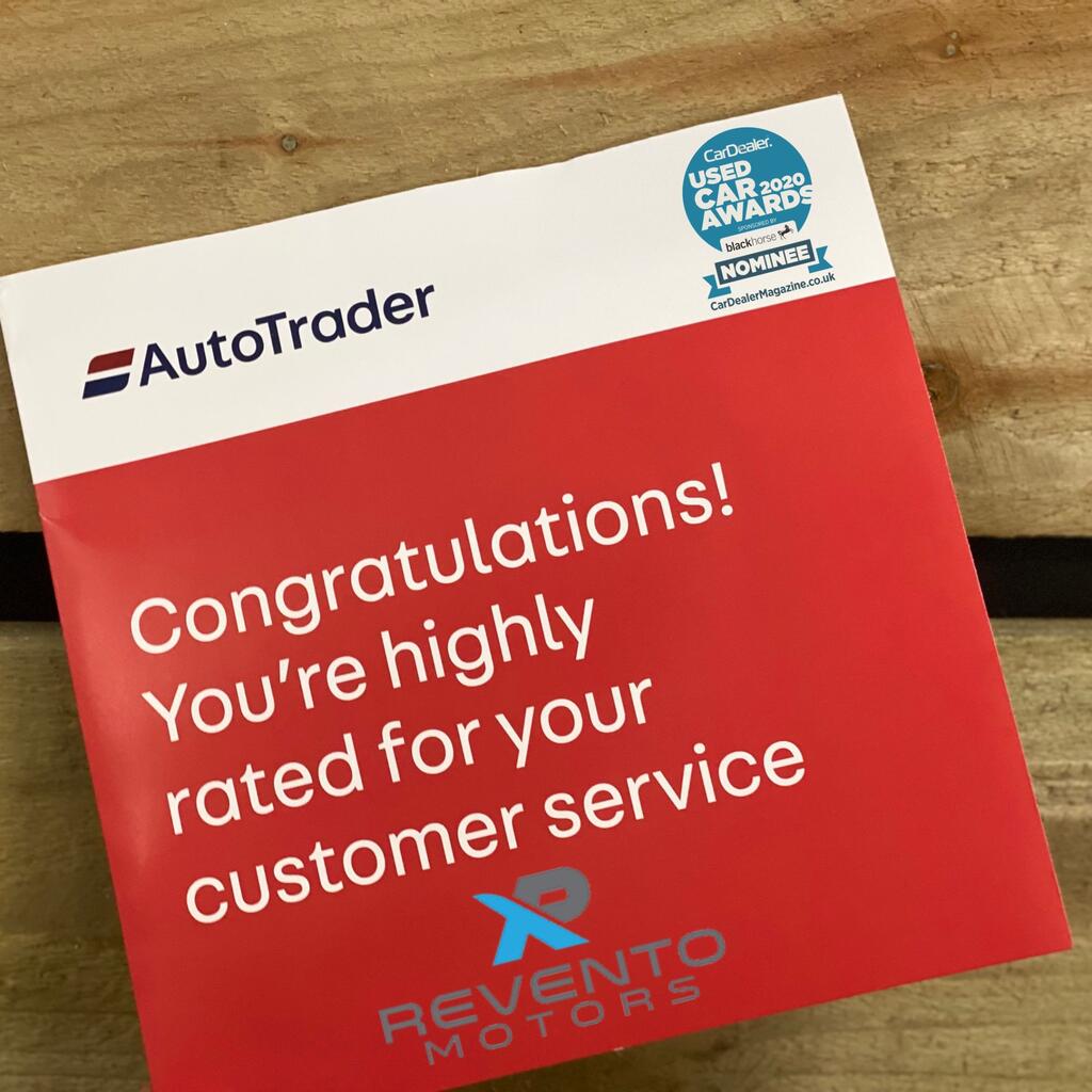 Revento Motors | Car dealership in Callington | AutoTrader