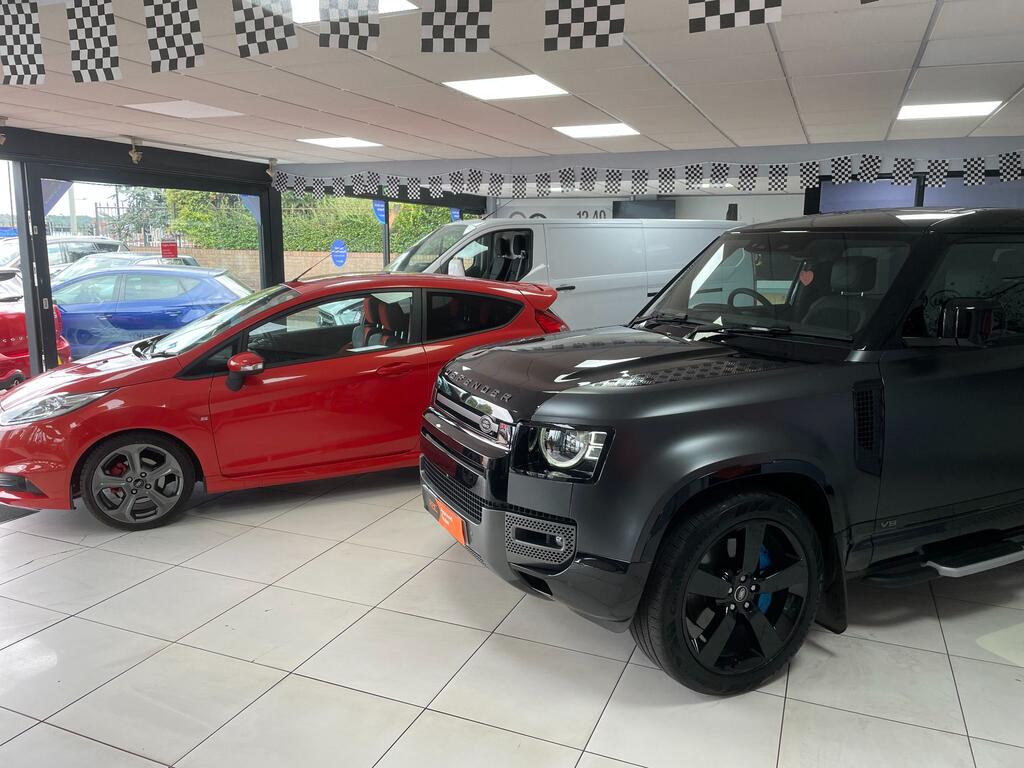 Central Service Garage | Car dealership in Doncaster | AutoTrader
