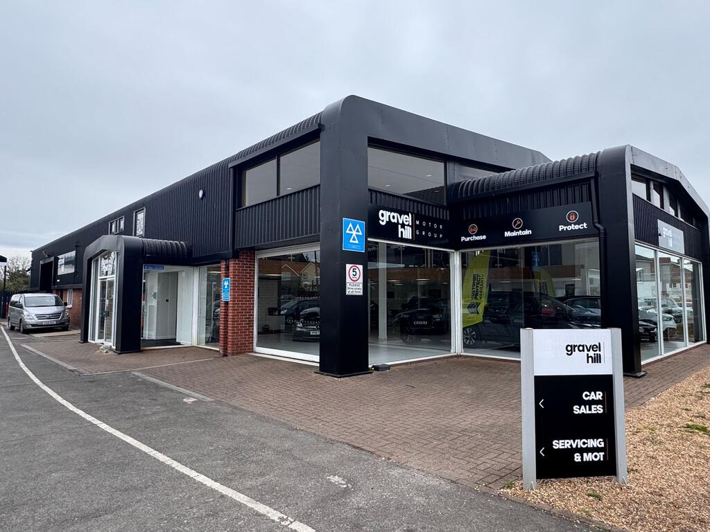 Gravel Hill Car Sales | Car dealership in Havant | Autotrader