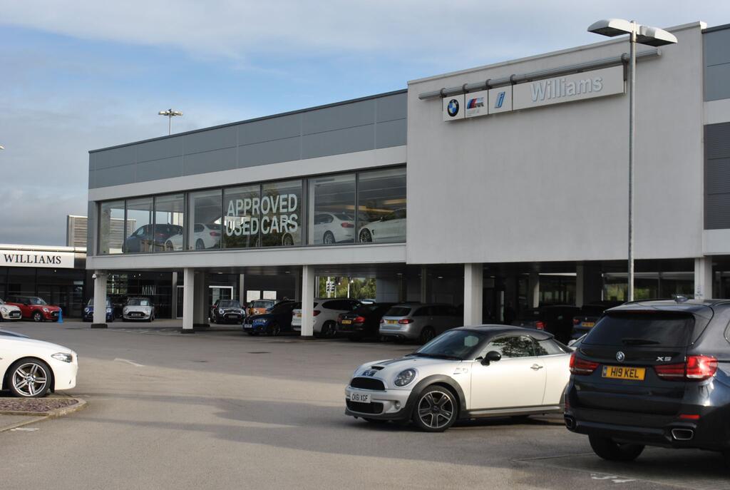 Williams Bmw Rochdale | Car dealership in Rochdale | Autotrader