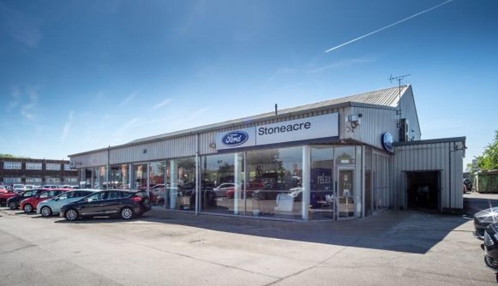 Stoneacre Goole | Car dealership in Goole | Autotrader