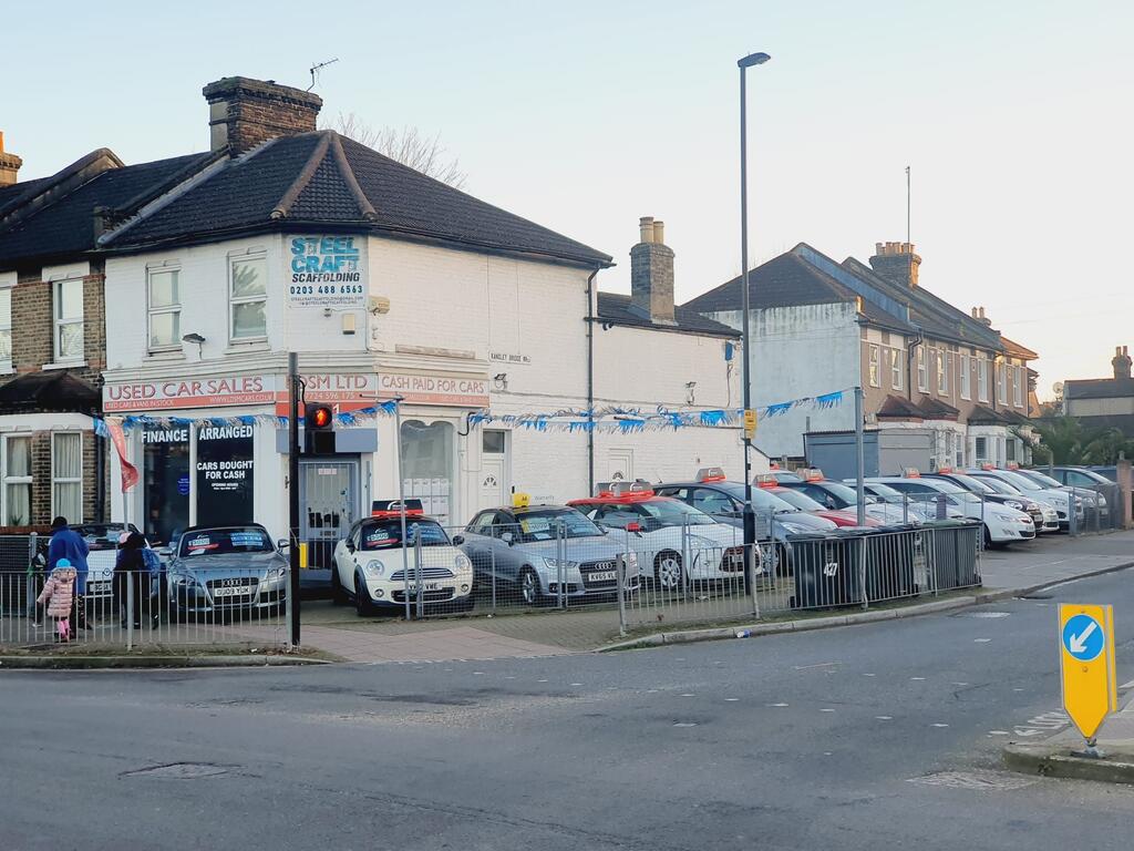 L D S M Ltd | Car dealership in Sydenham | Autotrader