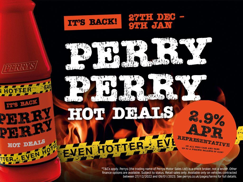 Perrys Bolton Cupra | dealership in Bolton | AutoTrader