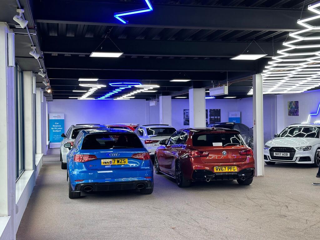 Bulgari Performance | Car dealership in Bingley | Autotrader