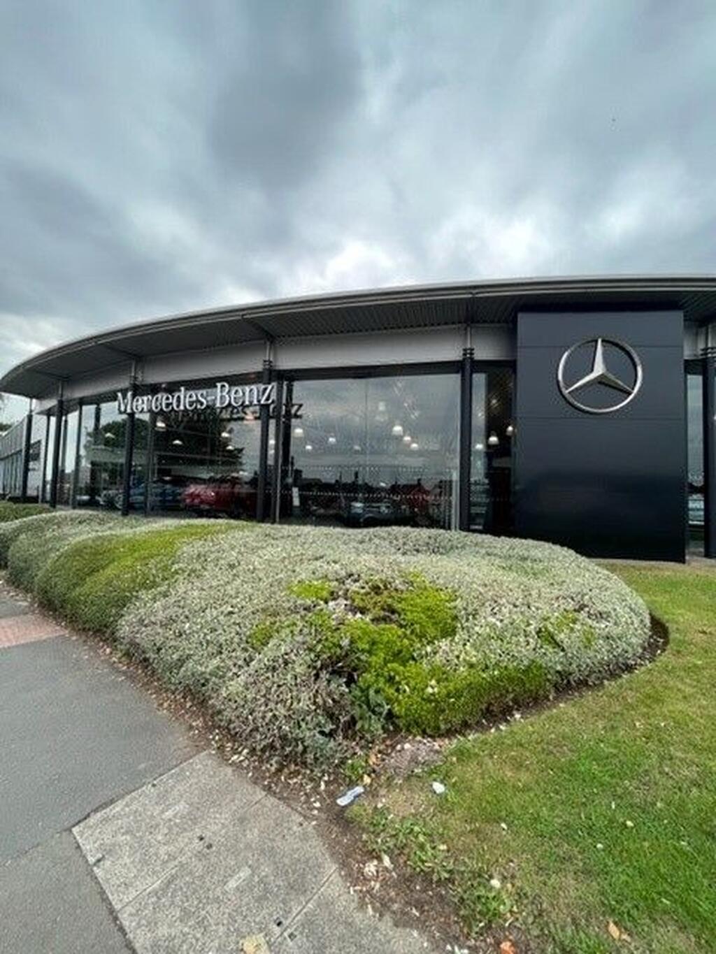 Mercedes-Benz of Stoke | Car dealership in Stoke-On-Trent | Autotrader