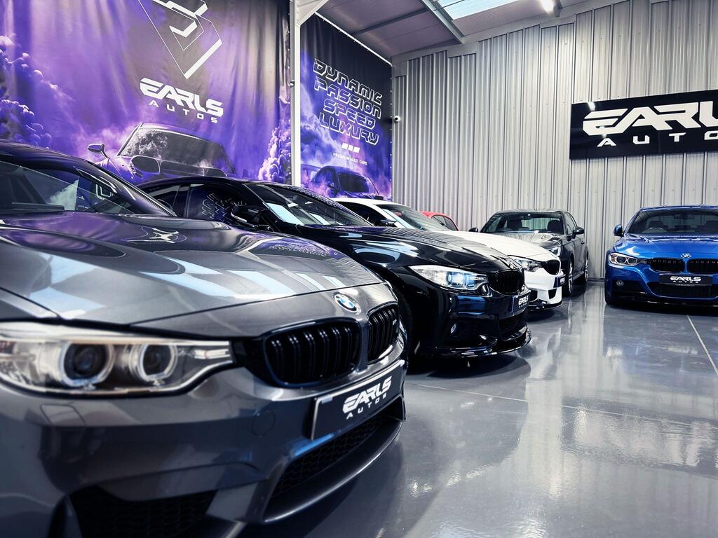 Earls Autos | Car dealership in Peterborough | Autotrader