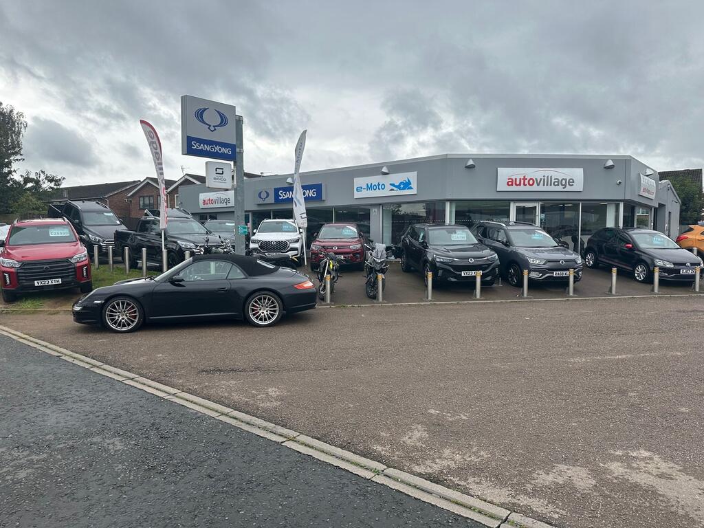 Autovillage Cheltenham | Car dealership in Cheltenham | Autotrader