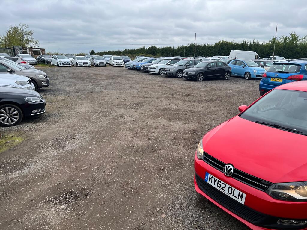 Indus Motors Ltd | Car dealership in Milton Keynes | AutoTrader