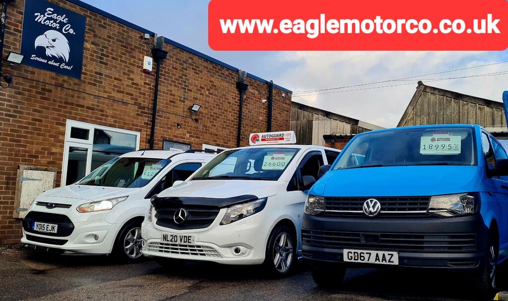 Eagle Motor Co | Car dealership in Nottingham | Autotrader