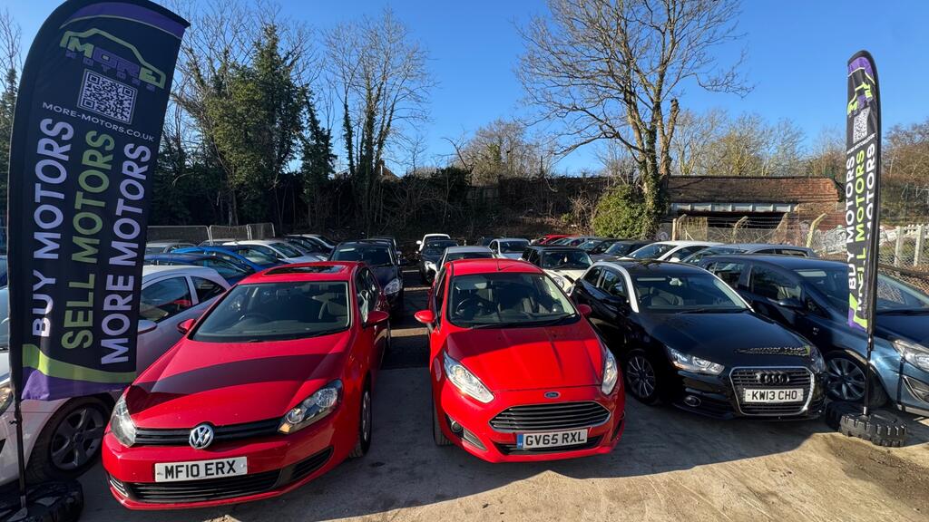 More Motors Ltd | Car dealership in West Drayton | Autotrader