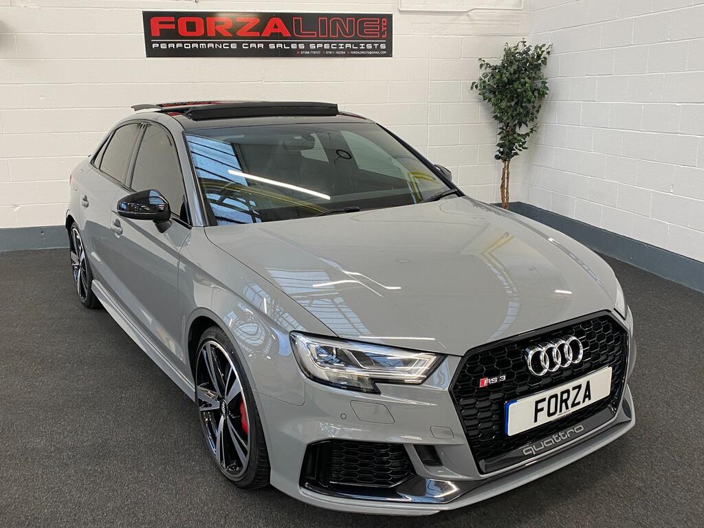 Forza Line Limited | Car dealership in Coventry | Autotrader