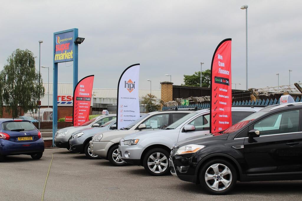 Chester Car Supermarket Ltd | Car dealership in Chester | Autotrader