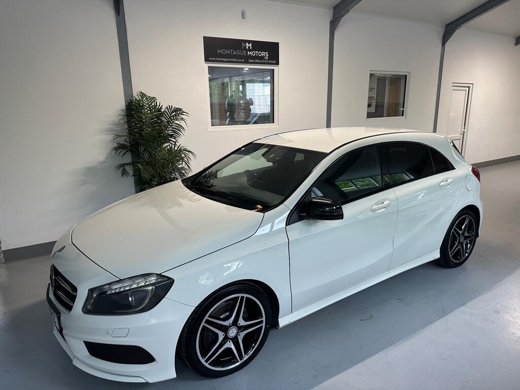 Montague Motors Ltd | Car dealership in Westbury | Autotrader