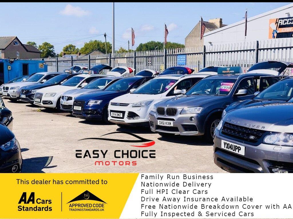 EASY CHOICE MOTORS LTD | Car dealership in Newport | AutoTrader