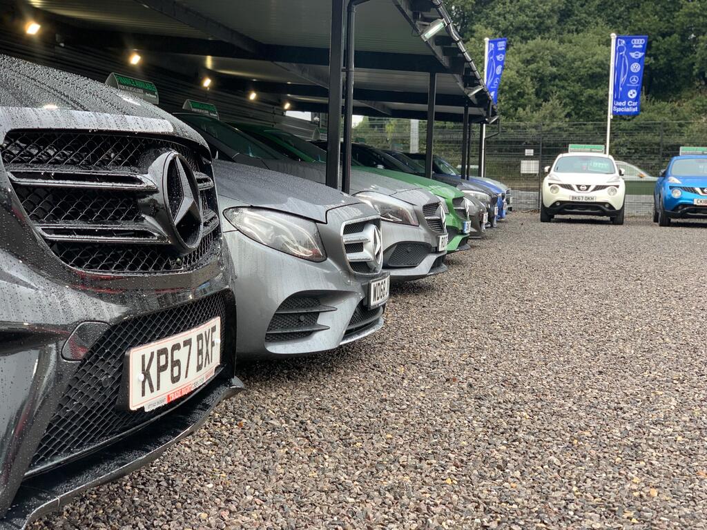 Trade Right Cars Cardiff | Car dealership in Cardiff | AutoTrader