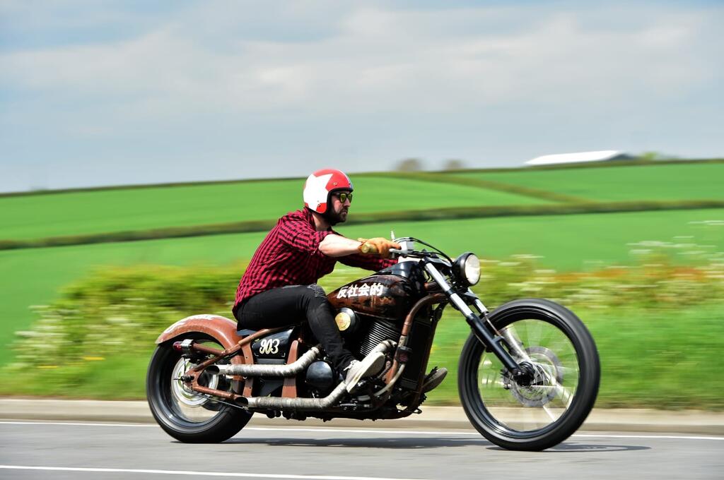 Platinum Motorcycles | Bike dealership in Hook | Autotrader