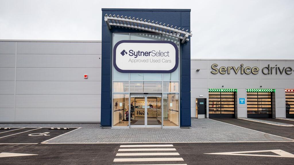 Sytner Select Bristol | Car dealership in Bristol | Autotrader