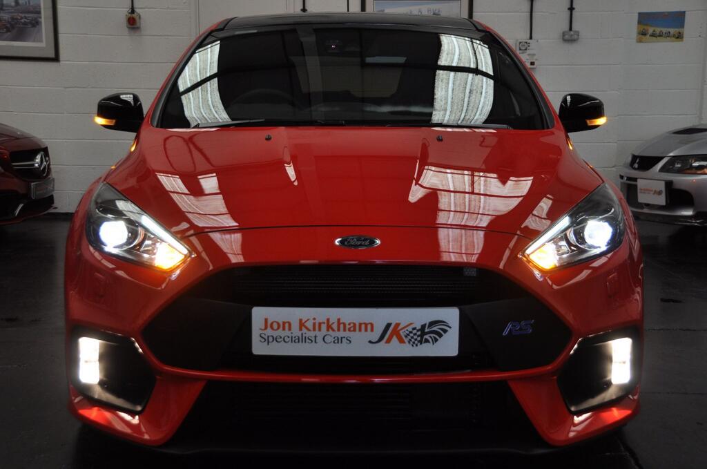 Jon Kirkham Specialist Cars | Car dealership in Rufford Road | AutoTrader