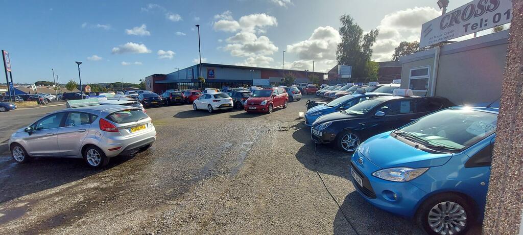 Cross Car Sales | Car dealership in Chesterfield | Autotrader