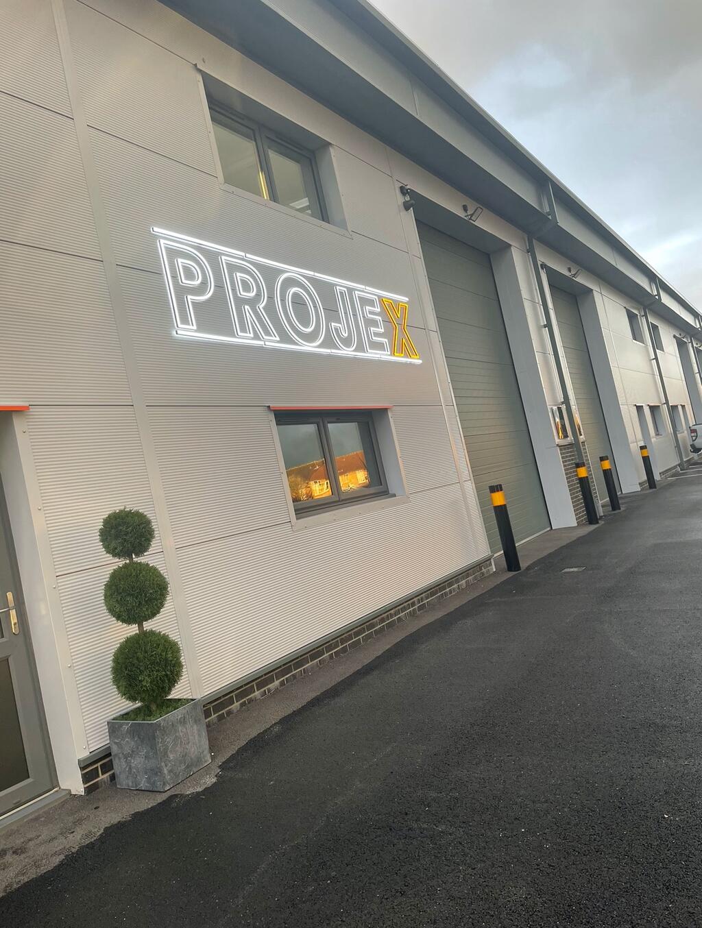 Projex Design (UK) Limited | Car dealership in Bristol | Autotrader