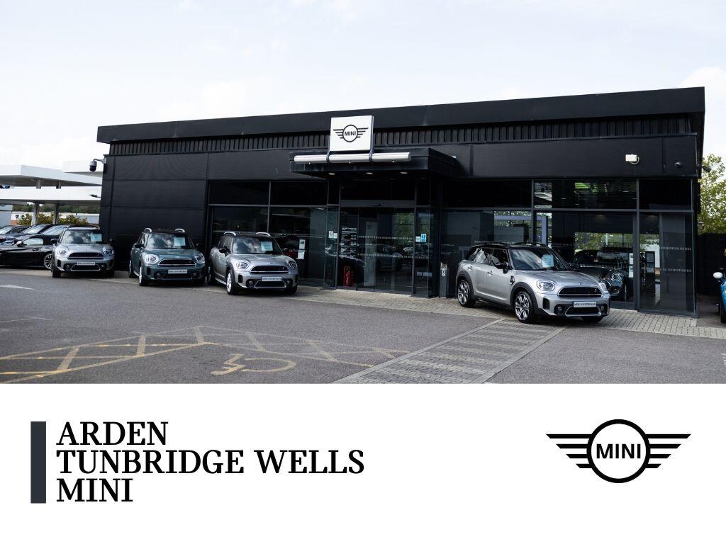 Arden Tunbridge Wells MINI | Car dealership in Tunbridge Wells | AutoTrader