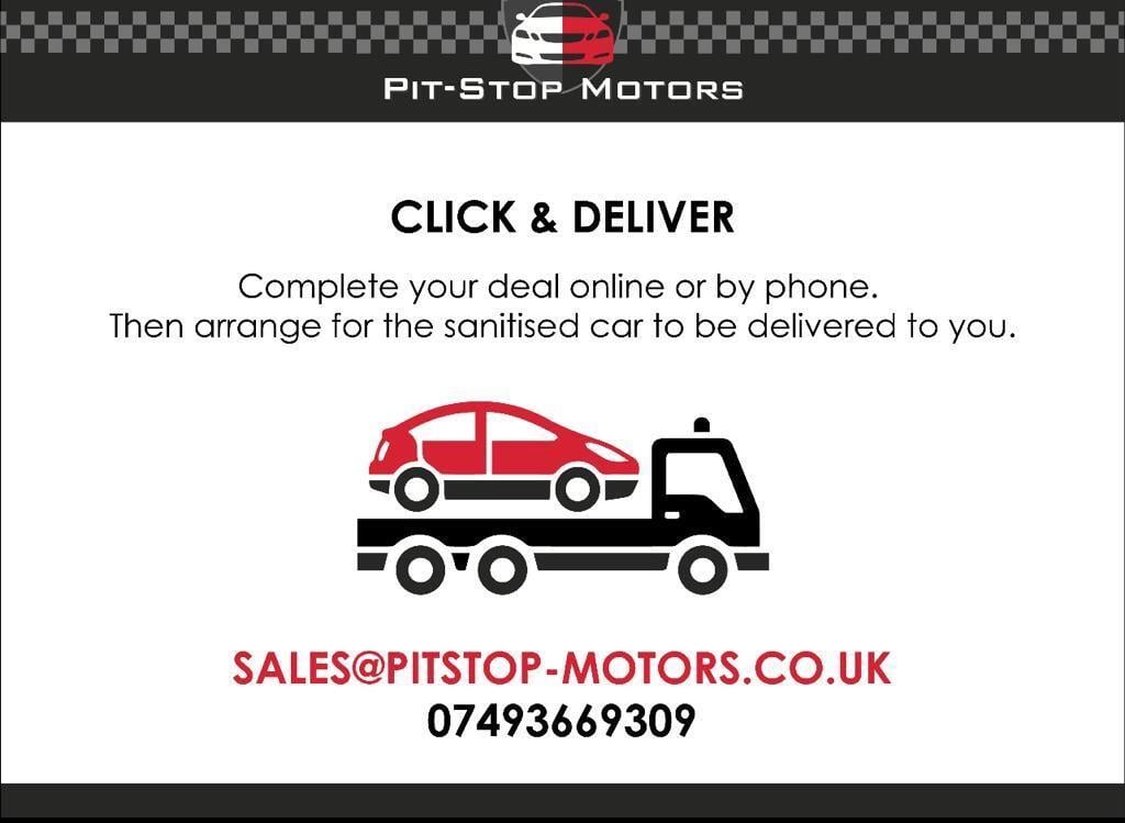 Pitstop Motors | Car dealership in Swindon | Autotrader