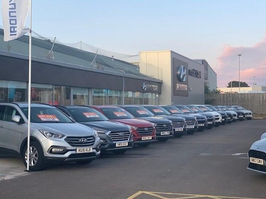 Aberdeen Motorstore/Vauxhall/Peugeot/Citroen/Fiat/Jeep/Alfa Romeo ...