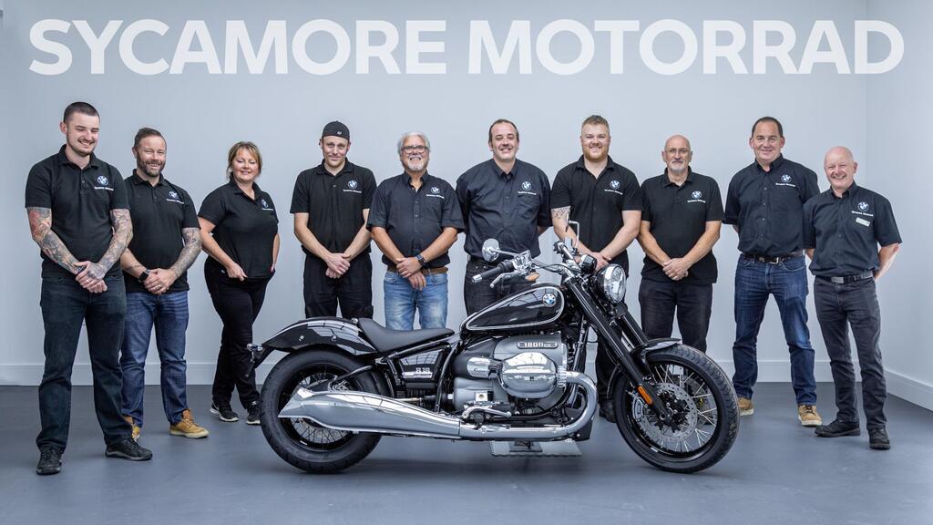 Sycamore Motorrad | Bike dealership in Peterborough | AutoTrader