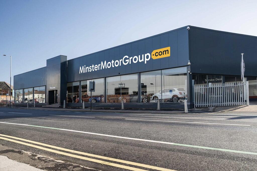MinsterMotorGroup.com | Car dealership in Hull | Autotrader