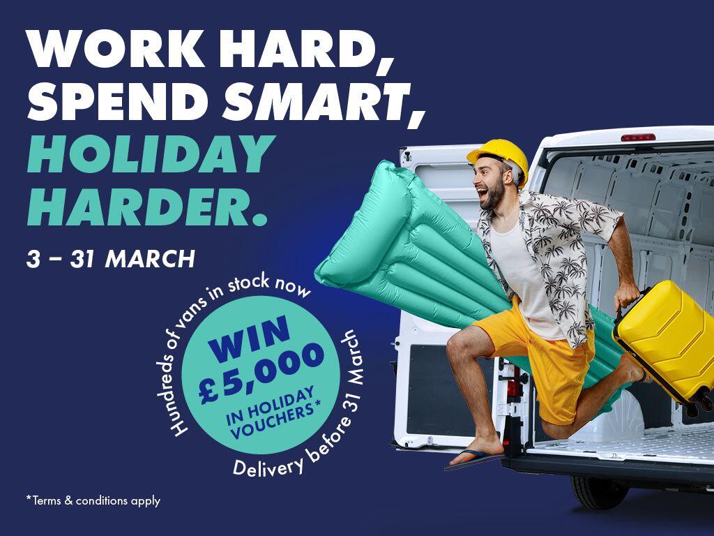 Hendy Nissan Van Centre Bournemouth | Van dealership in Bournemouth ...