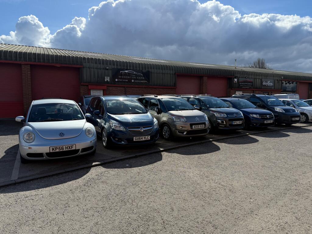 Woodston Cars Ltd | Car dealership in Peterborough | Autotrader