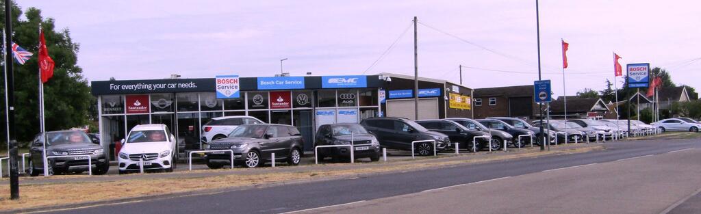 Euro Motor Company | Car dealership in Rotherham | Autotrader