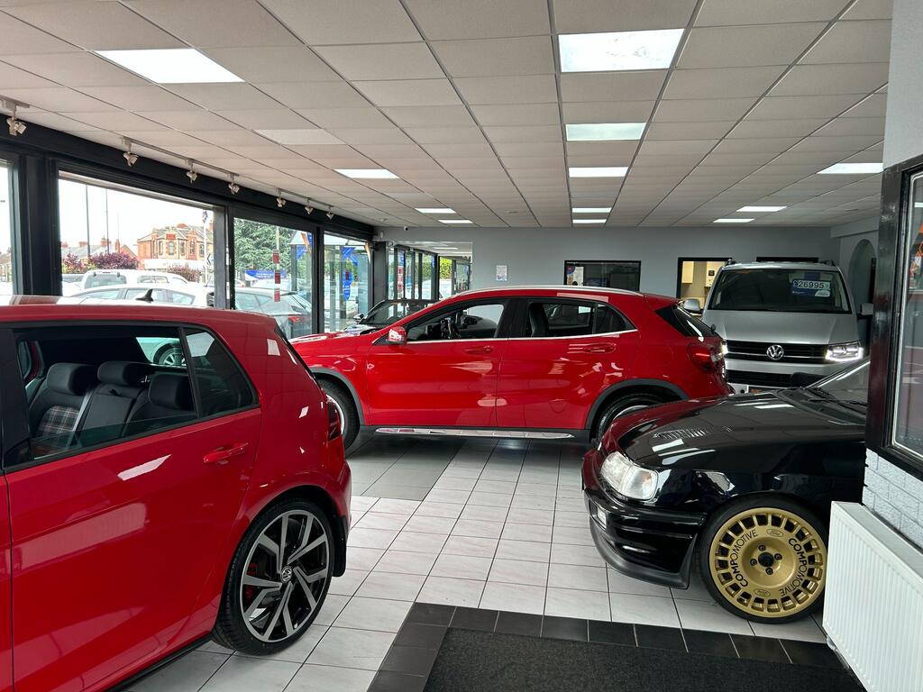 Central Service Garage | Car dealership in Doncaster | AutoTrader