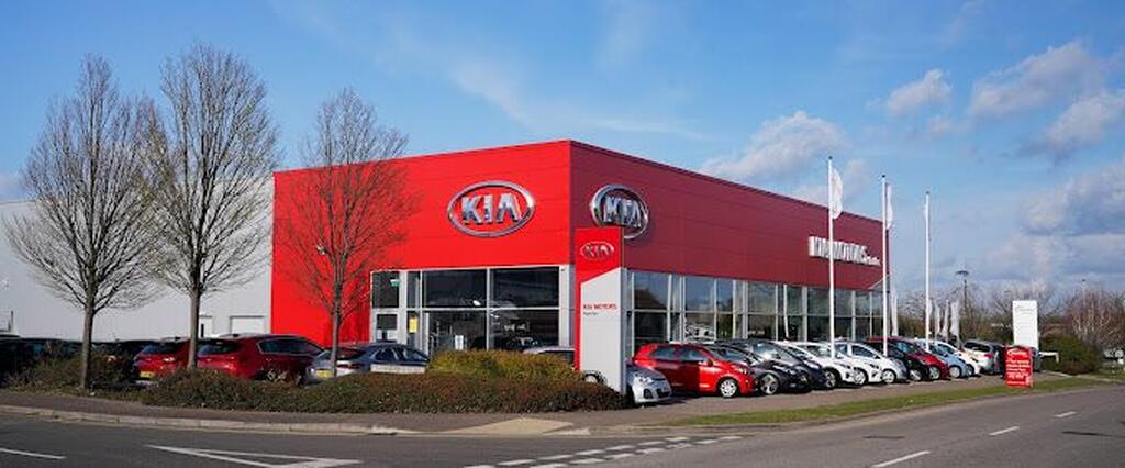 Mantles Kia Royston | Car dealership in Royston | AutoTrader