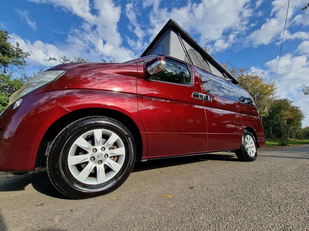 FREE SPIRIT CAMPERVANS LTD | Motorhome dealership in Chichester ...